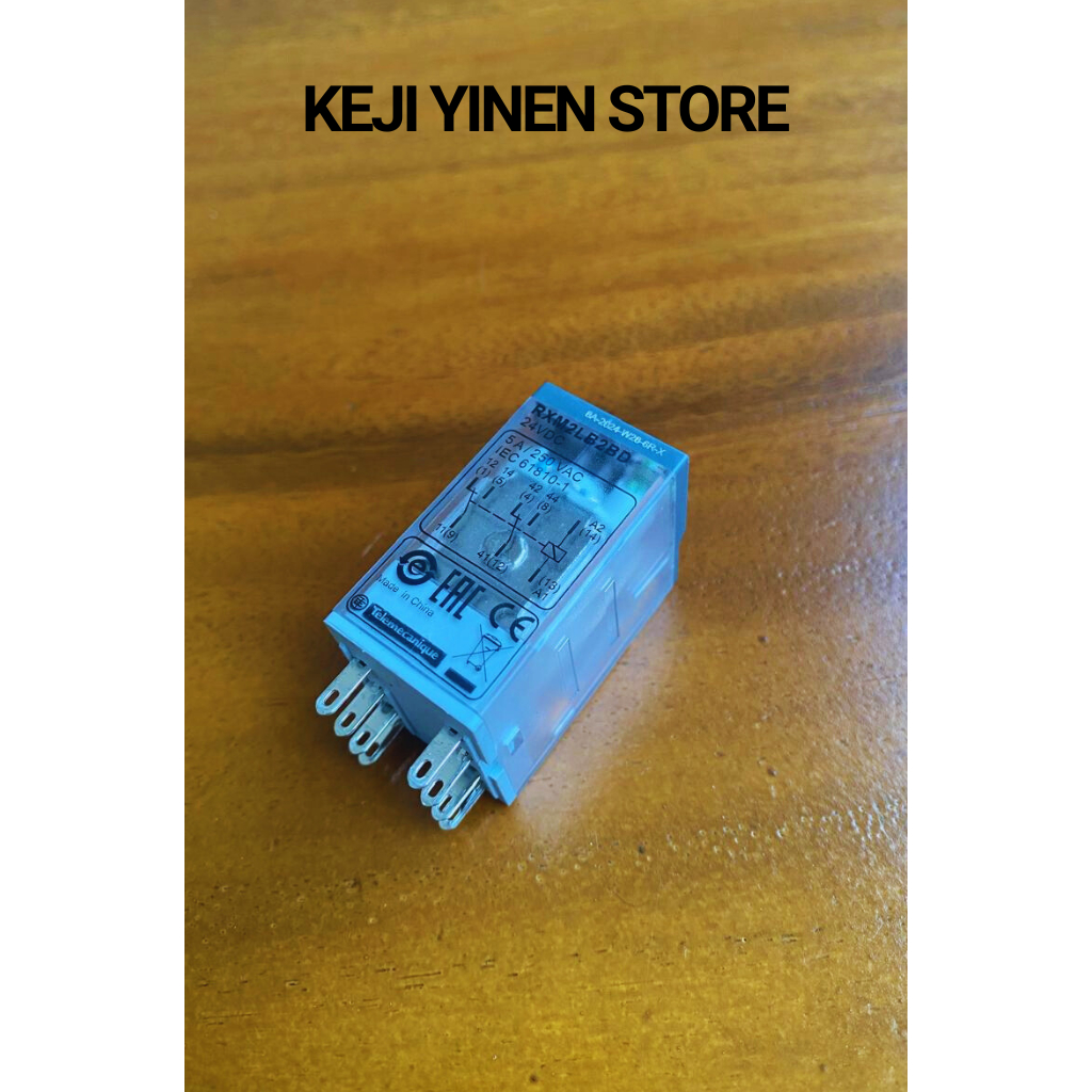 Jual 25V29 Relay mesin spreading otomatis | Shopee Indonesia