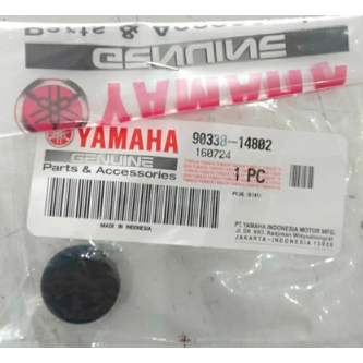 Jual PLUG (B741) / KARET TUTUP BAUT COVER BOX FILTER UDARA - XMAX ...