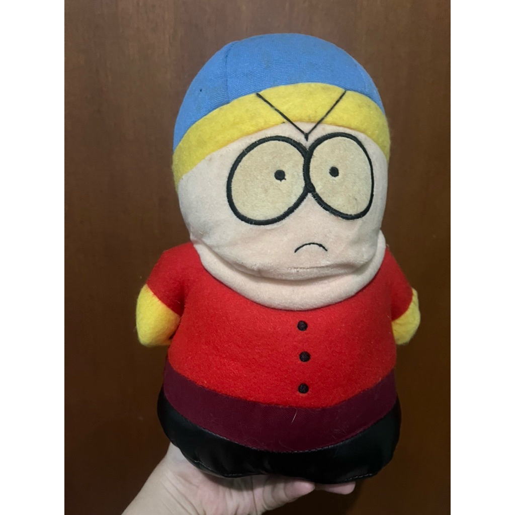 Jual original south park eric cartman | Shopee Indonesia