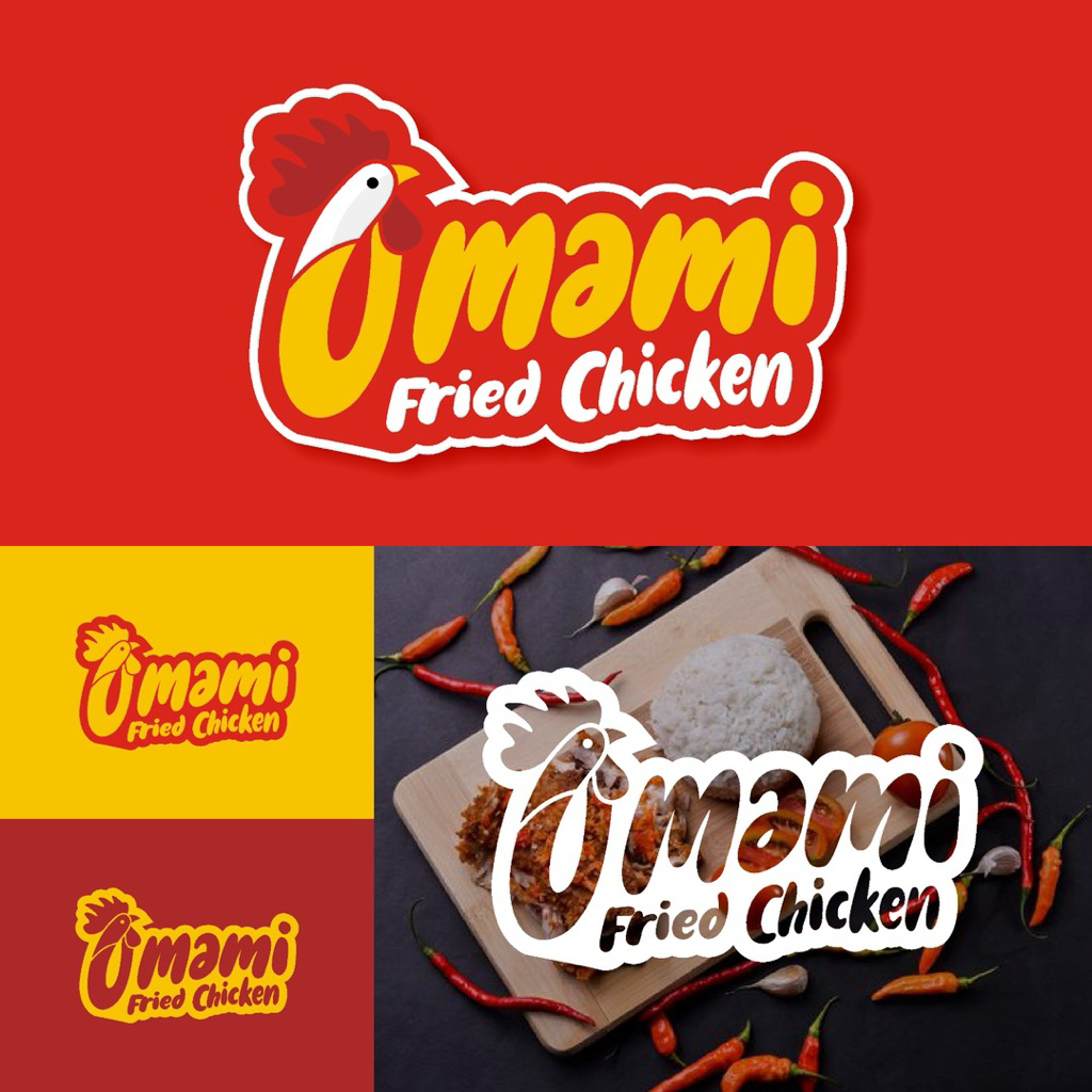 Jual Jasa Desain Logo UMKM | Shopee Indonesia