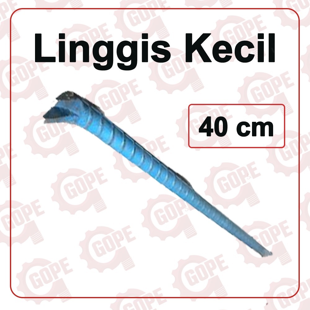 Jual Linggis Kecil Model Ulir | Shopee Indonesia