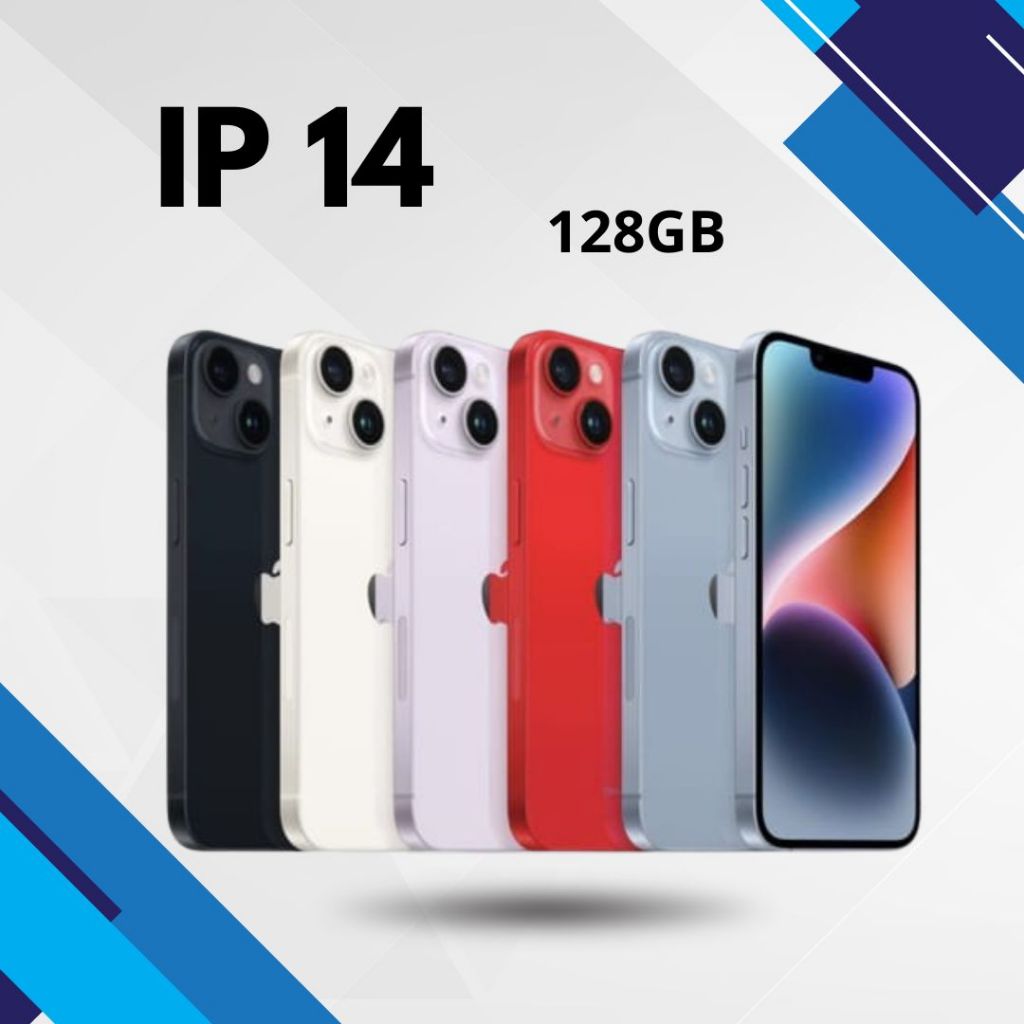 Jual Apple IPhone 14 Pro 128 GB Terlengkap & Harga Terbaru Mei 2026 ...