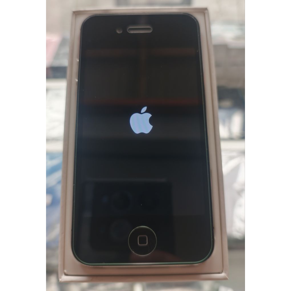 Jual iphone 4s 64GB | Shopee Indonesia