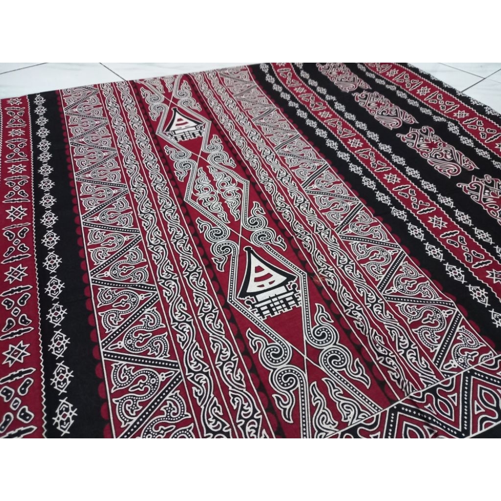 Jual SARUNG GORGA BATAK | Shopee Indonesia