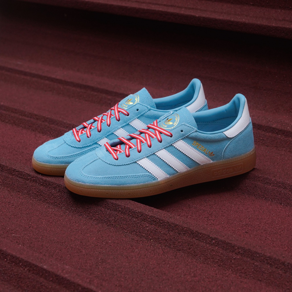 Jual Adidas Handball Spezial Sulawesi “Island Series” | Shopee Indonesia