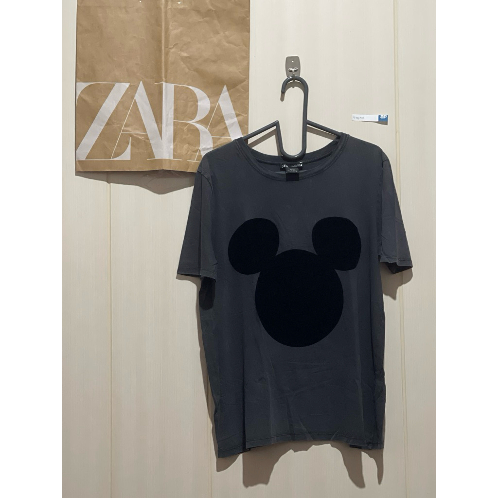 Jual ZAR4 x MIKI MOUSE (ori rare item) | Shopee Indonesia