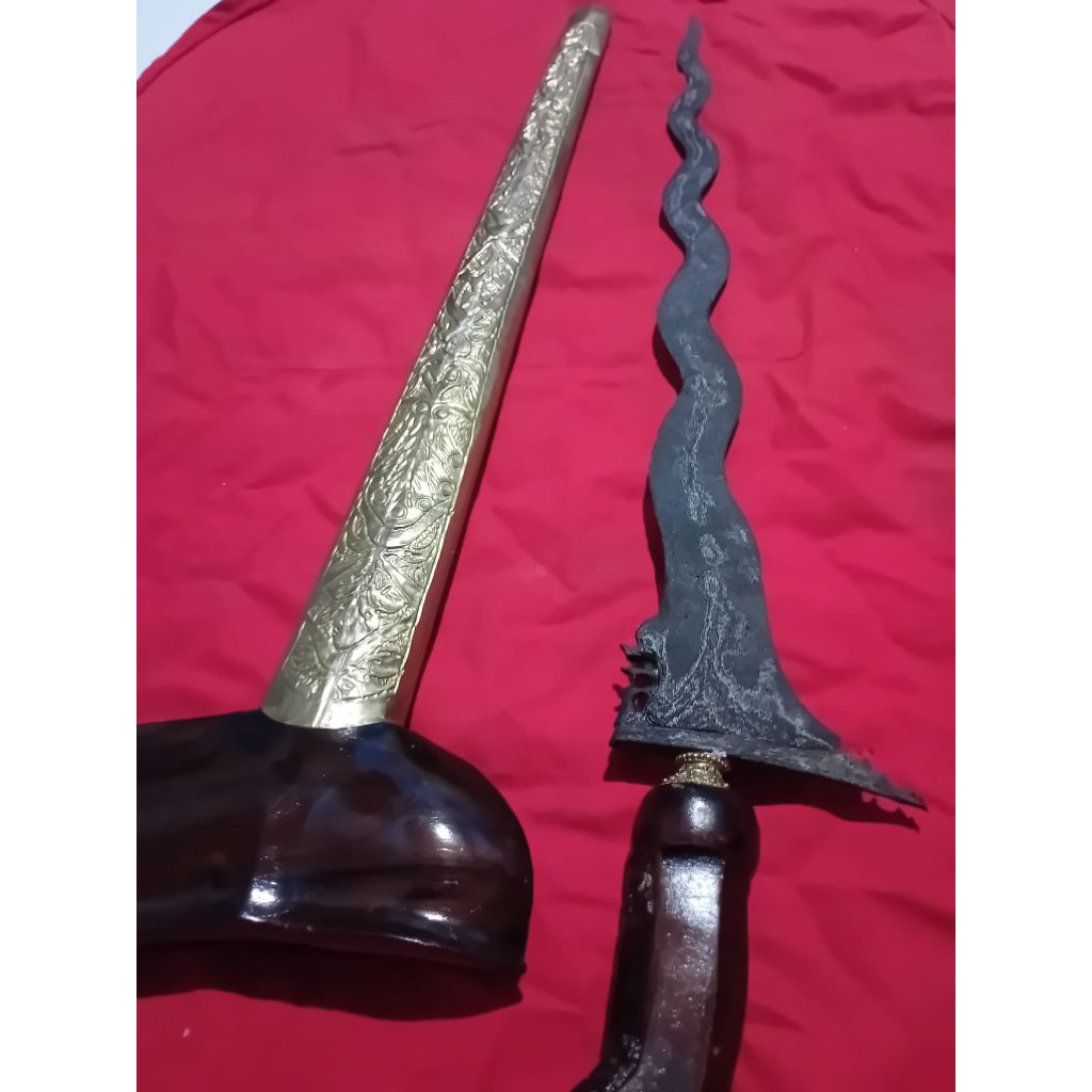 Jual keris nogo siluman sepuh | Shopee Indonesia