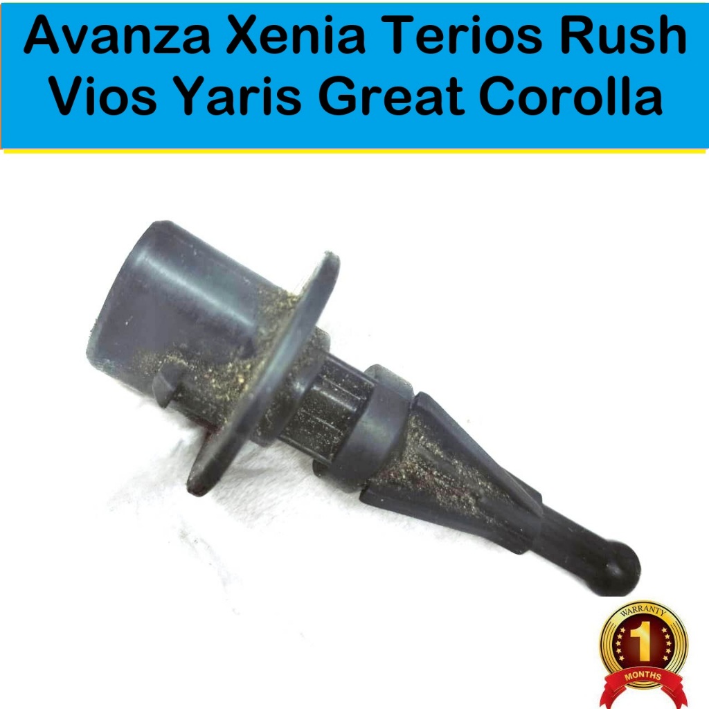 Jual Sensor IAT Toyota Avanza Xenia Terios Rush Vios Yaris Great ...