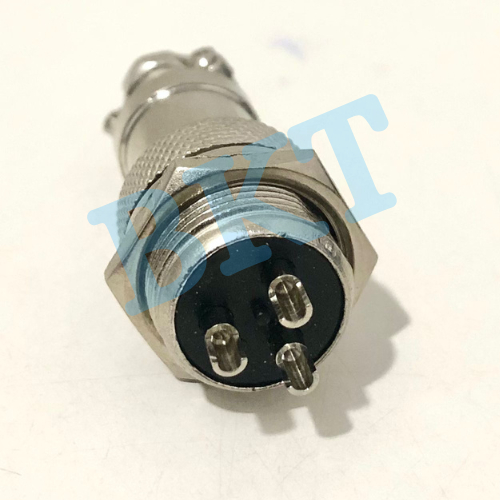 Jual CB 3 PIN ___ CONNECTOR CB 3 PIN / Konektor Connector Plug CB 3 PIN | Shopee Indonesia