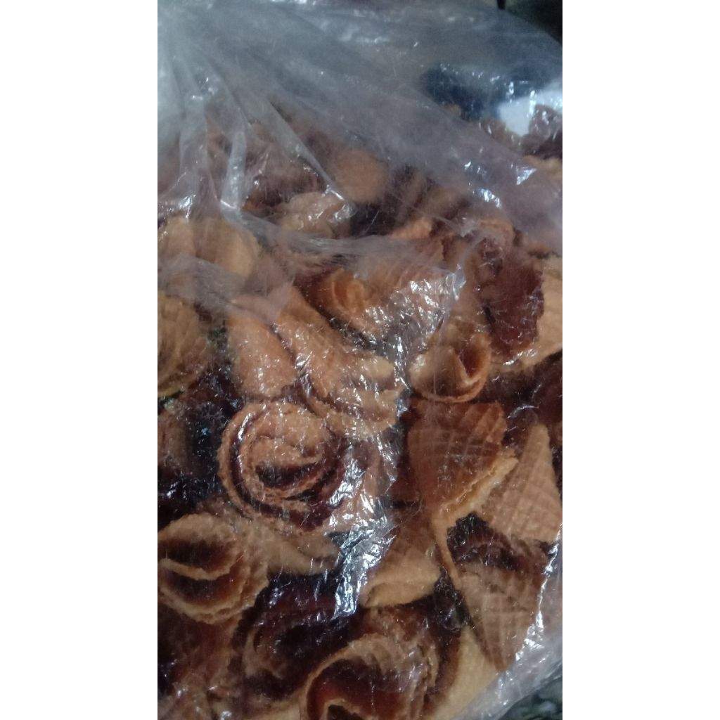 Jual Kue Semprong Wijen | Shopee Indonesia