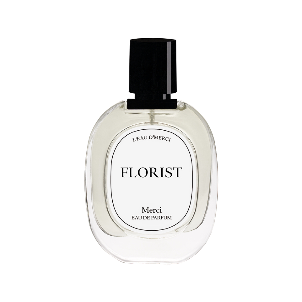 Jual Florist. - Eau de Parfum | Shopee Indonesia