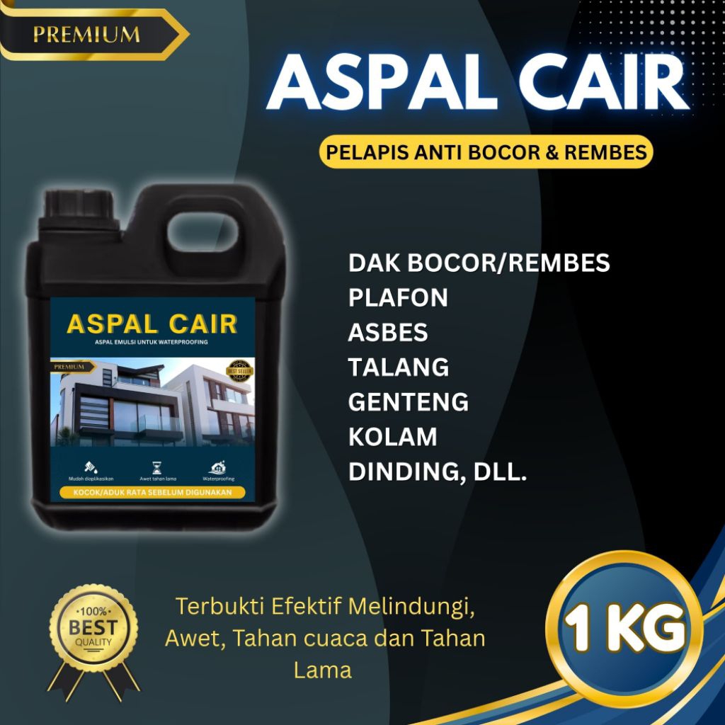 Jual Aspal Cair Terlengkap & Harga Terbaru April 2026 | Shopee Indonesia