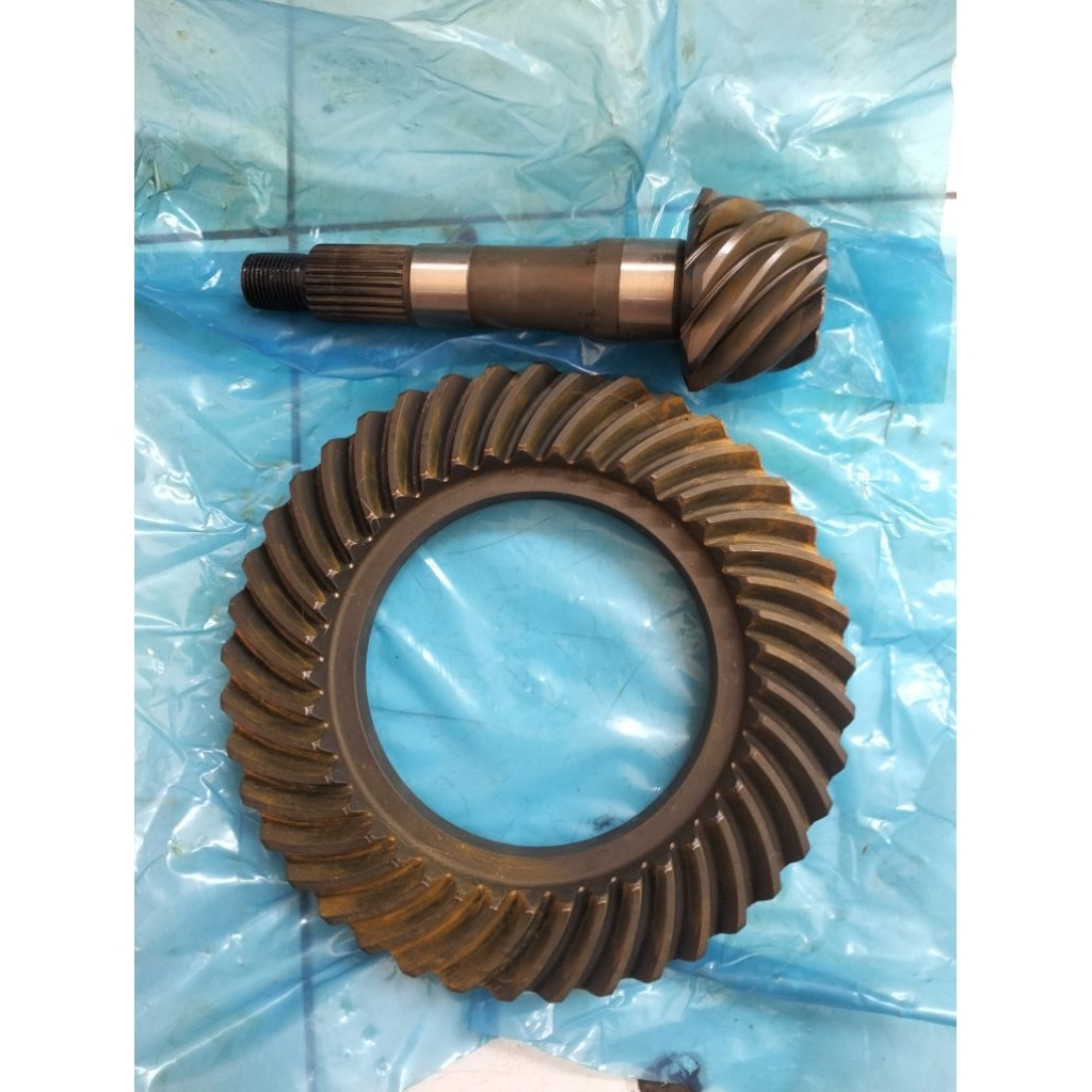 Jual GEAR SET GARDAN BELAKANG AVANZA XENIA RUSH TERIOS NMR PART 41039 ...