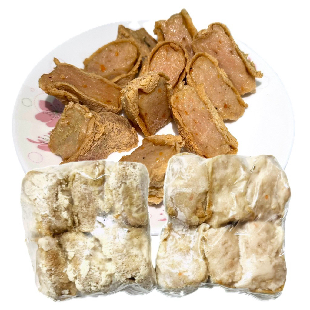 Jual Tahu Balik / Walik Frozen | Shopee Indonesia