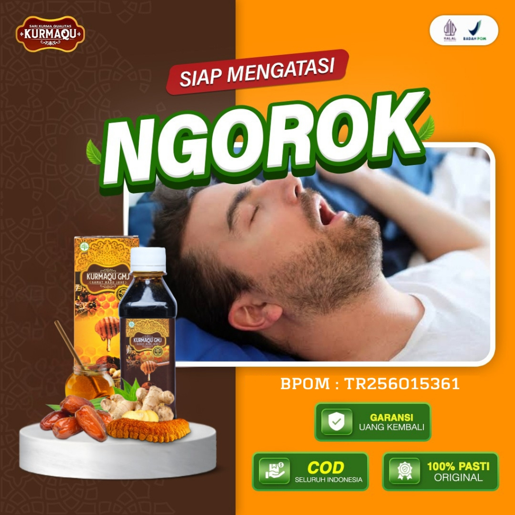 Jual Obat Herbal Ngorok Mendengkur Keras Penghilang Ngorok Saat Tidur ...