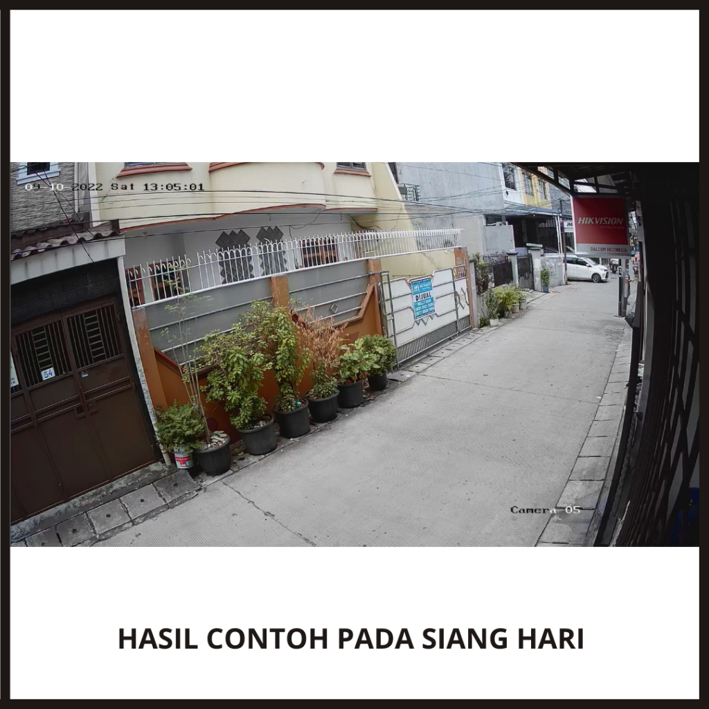 Jual PAKET CCTV HIKVISION COLORVU 5MP 16 CHANNEL 13 CAMERA PTZ TWO WAY ...