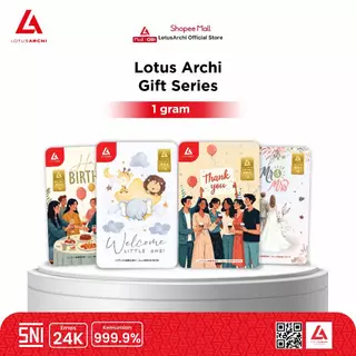 Toko Online LotusArchi Official Store | Shopee Indonesia