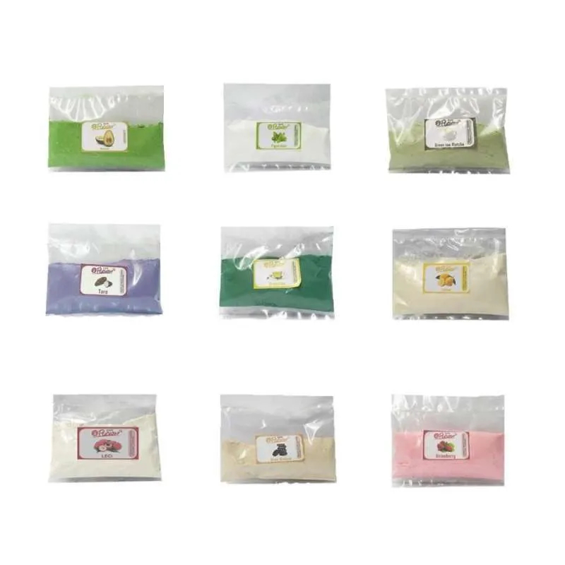 Jual BIANG PERASA/ PURE FLAVOUR RASA STRAWBERRY 100gr | Shopee Indonesia