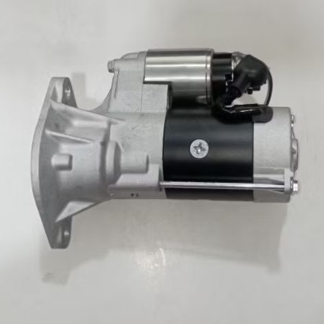 Jual DINAMO STARTER / STR. ISUZU D-MAX 9T 12V DMAX | Shopee Indonesia