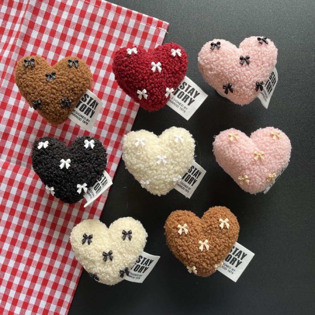 Jual READY STOCK Popsocket Coquette Love Simple Griptok Pita Aesthetic ...