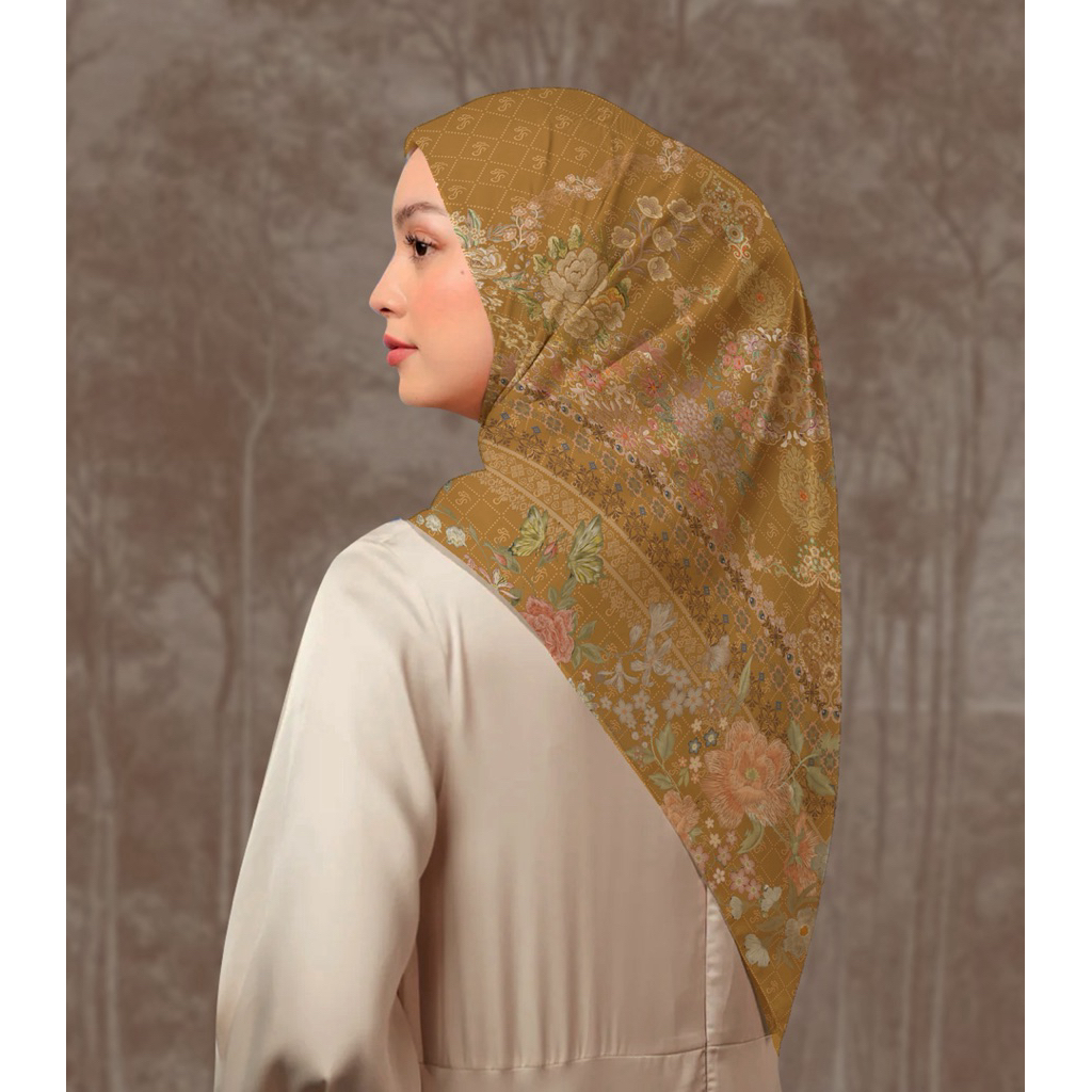 Jual MAROCCO SERIES - MUSTARD | Shopee Indonesia