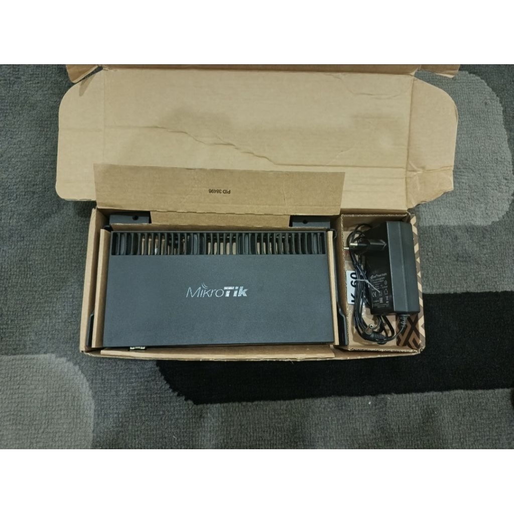 Jual Mikrotik RB 4011 | Shopee Indonesia