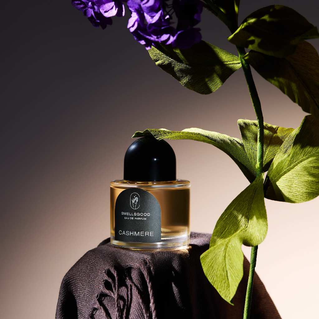 Jual Smells Good Cashmere - 60ml Powdery Floral Eau de Parfum - Neroli ...