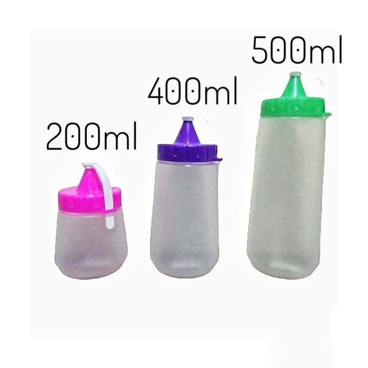 Jual botol kecap sl | Shopee Indonesia