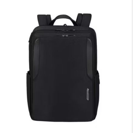 Jual Samsonite Original XBR 2.0 Ransel Backpack 17.3inch - Black ...
