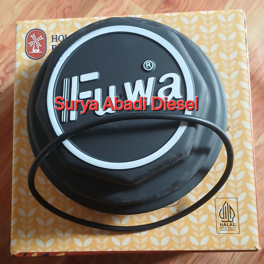 Jual TUTUP NAP RODA FUWA TRAILER TUTUP RODA FUWA | Shopee Indonesia