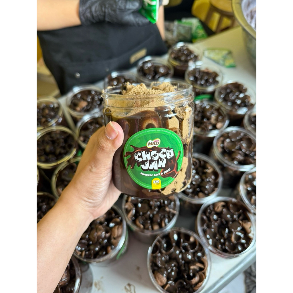 Jual MILO CHOCO CRUNCH 600ml | Shopee Indonesia