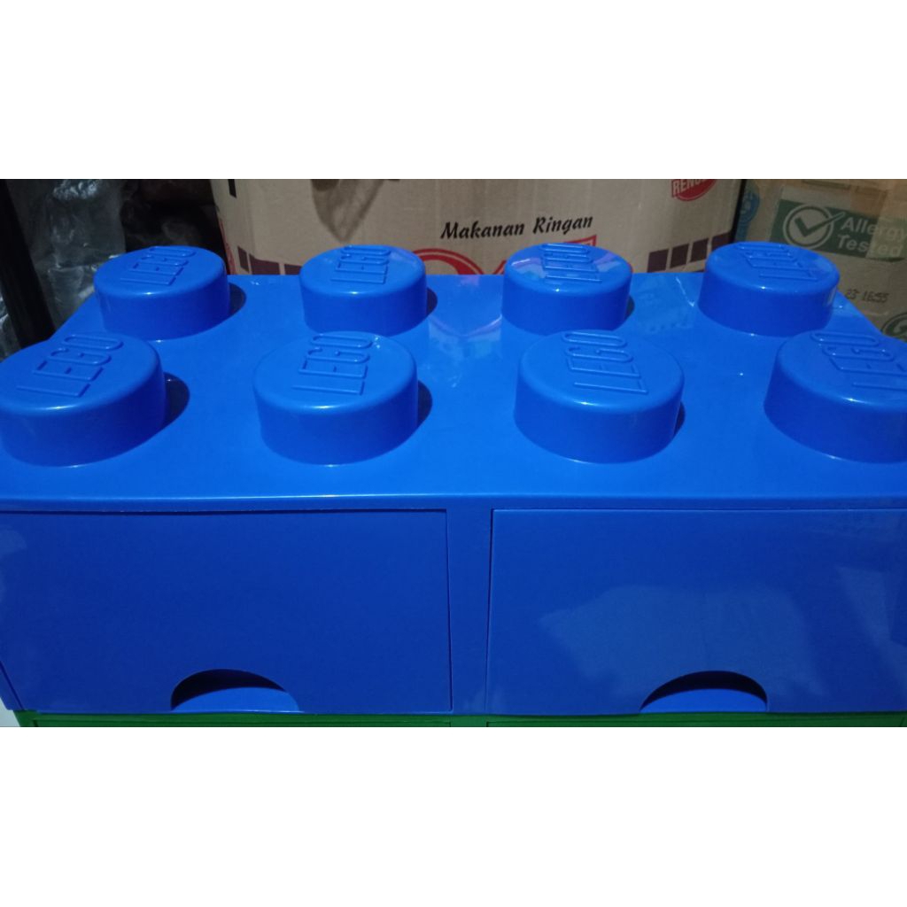 Jual box Lego preloved | Shopee Indonesia