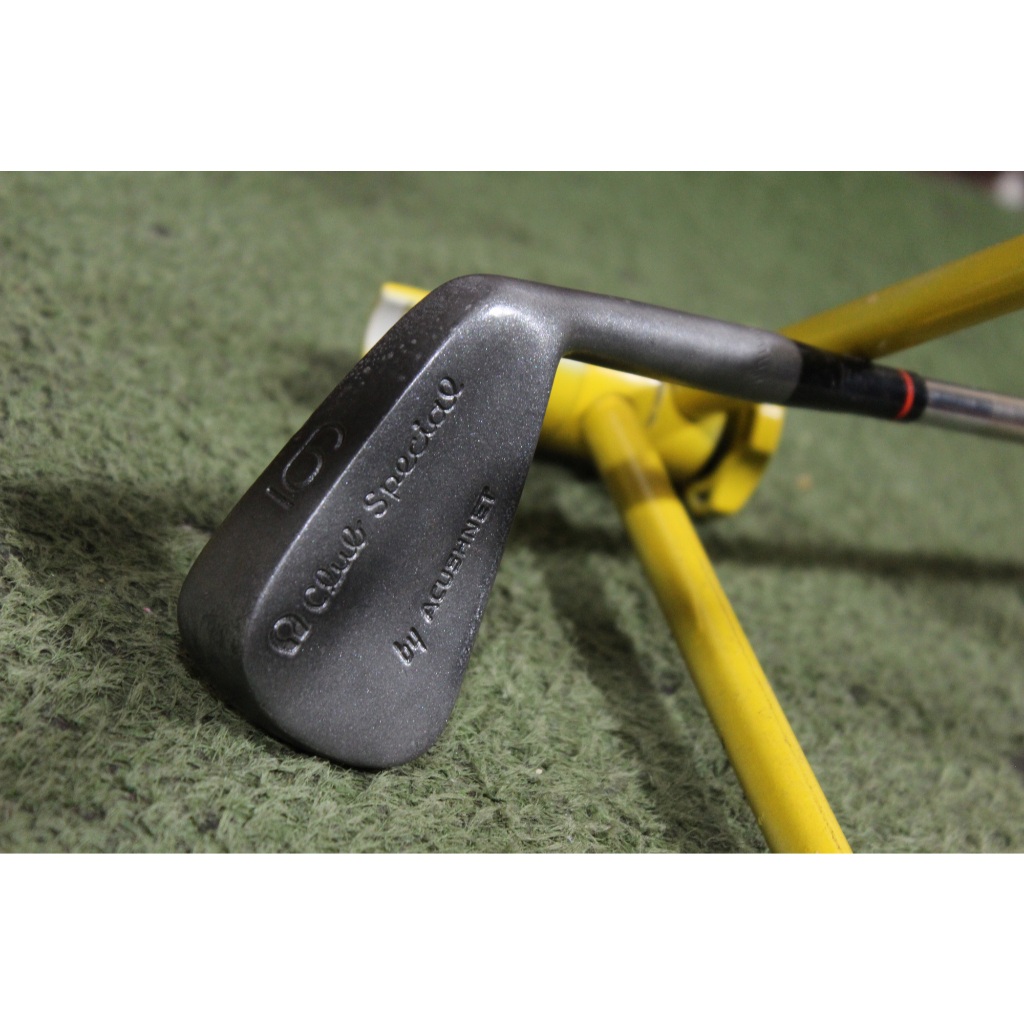 Jual Stick Golf Iron 6 Acushnet USA Spectre | Stick Golf Second Bekas ...