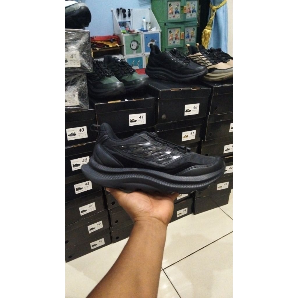 Jual SEPATU KET EXDUMA ORIZINAL | Shopee Indonesia