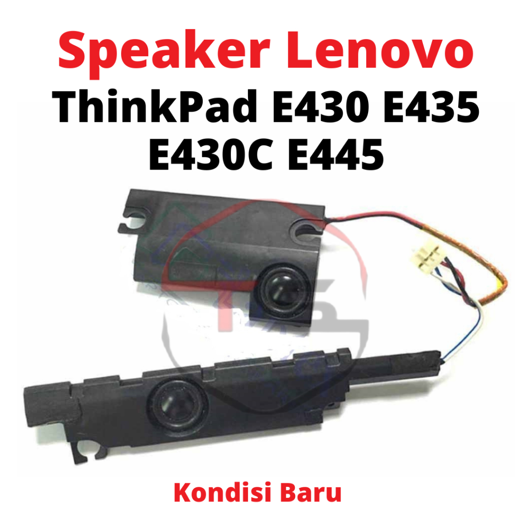 Jual Speaker Lenovo ThinkPad E430 E435 E430C E445 New | Shopee Indonesia