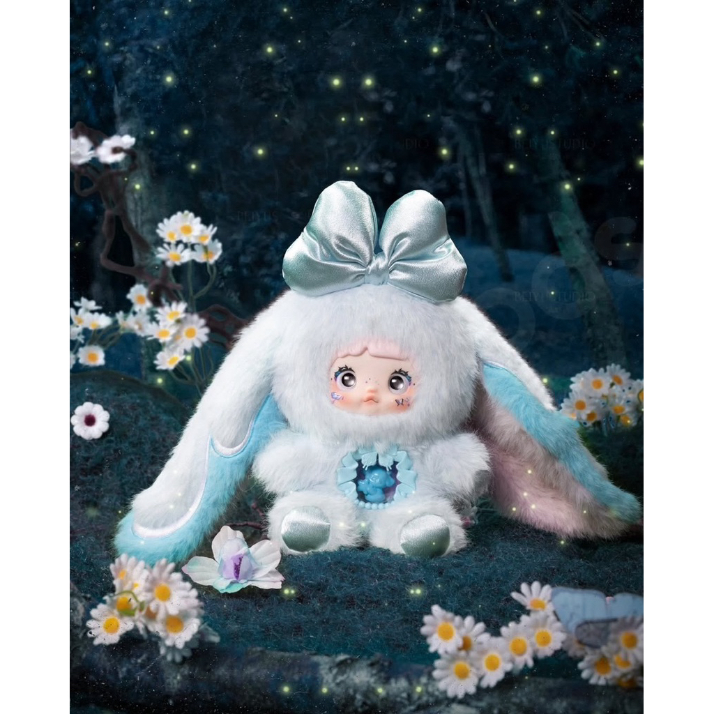 Jual NOMMI V6 Solace & Nepenthe bucard only sealed foil | Shopee Indonesia