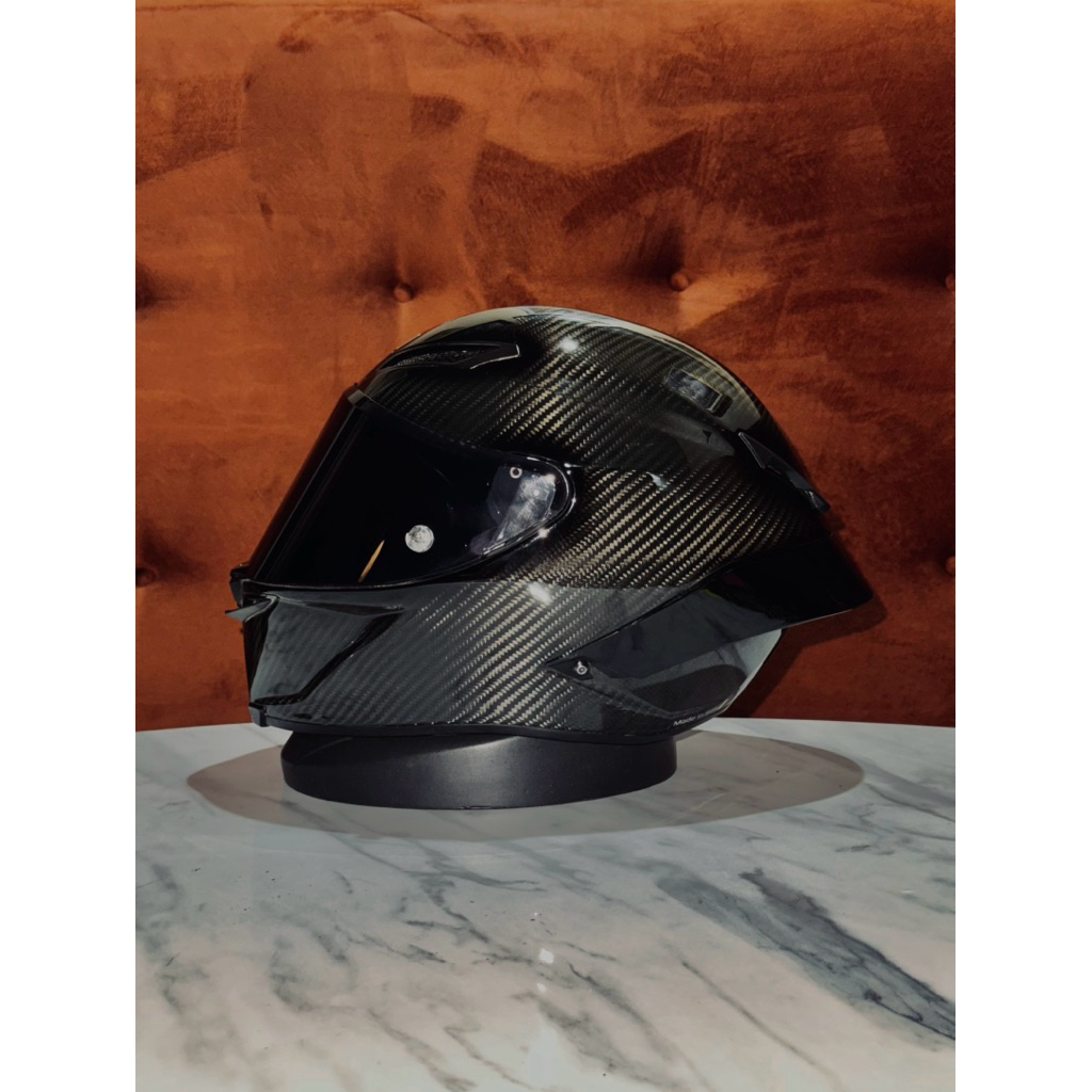 Jual AGV PISTA GPR ML EURO | Shopee Indonesia