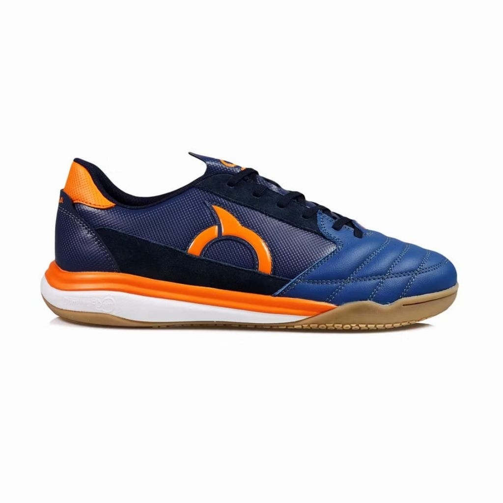 Jual SEPATU FUTSAL ORTUSEIGHT JOGOSALA RONIN [ 100% ORIGINAL ] | Shopee ...