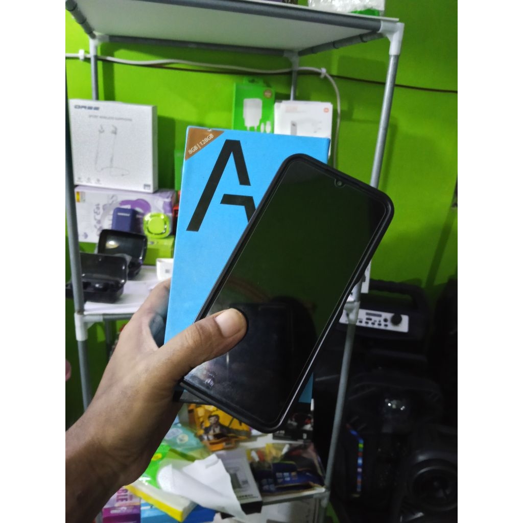 Jual handfone bekas Oppo a77s original | Shopee Indonesia