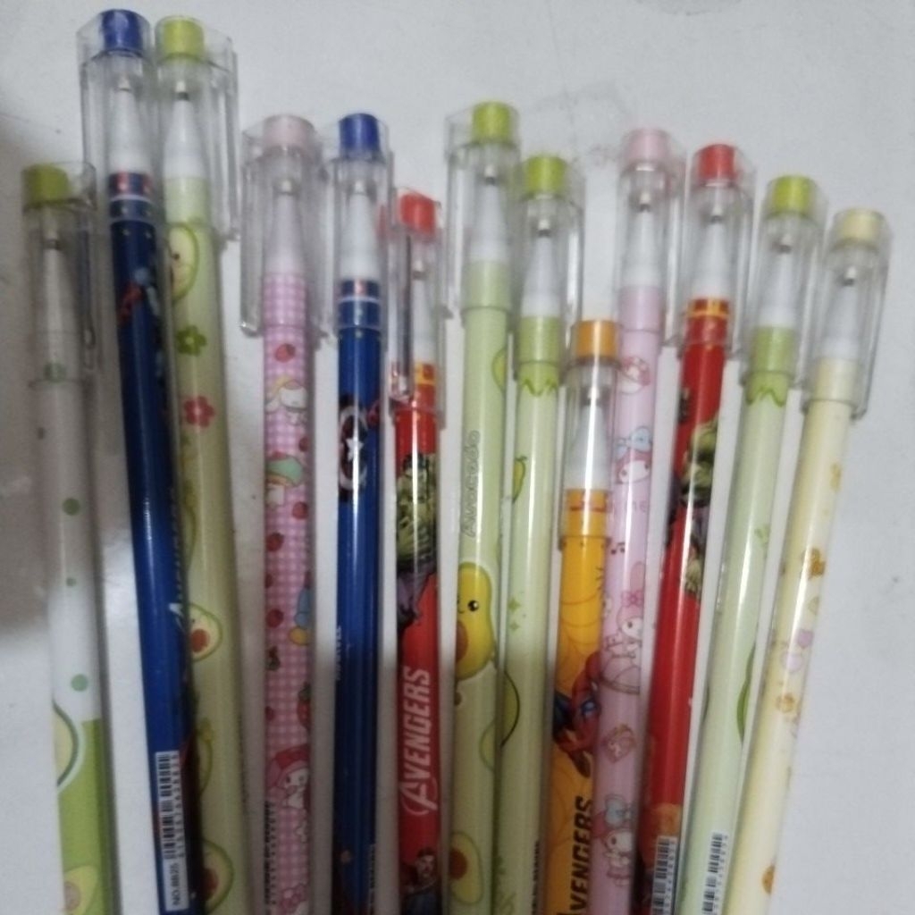 Jual BOLPEN / BALPOINT BISA DI HAPUS(ADA STIP) | Shopee Indonesia