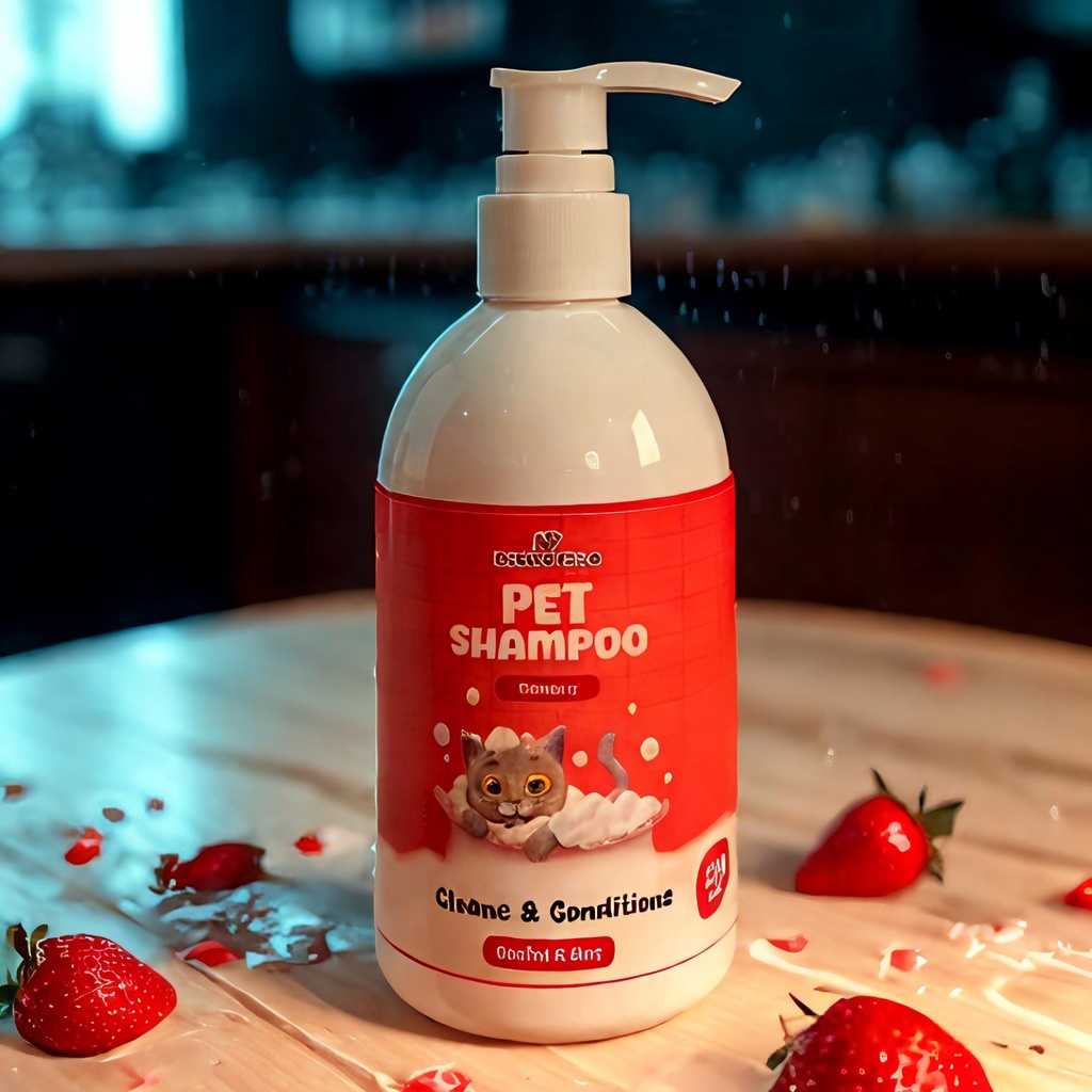 Jual Nature Pure - Shampo Kucing 250ml - Shampo Kutu Shampo Jamur dll ...