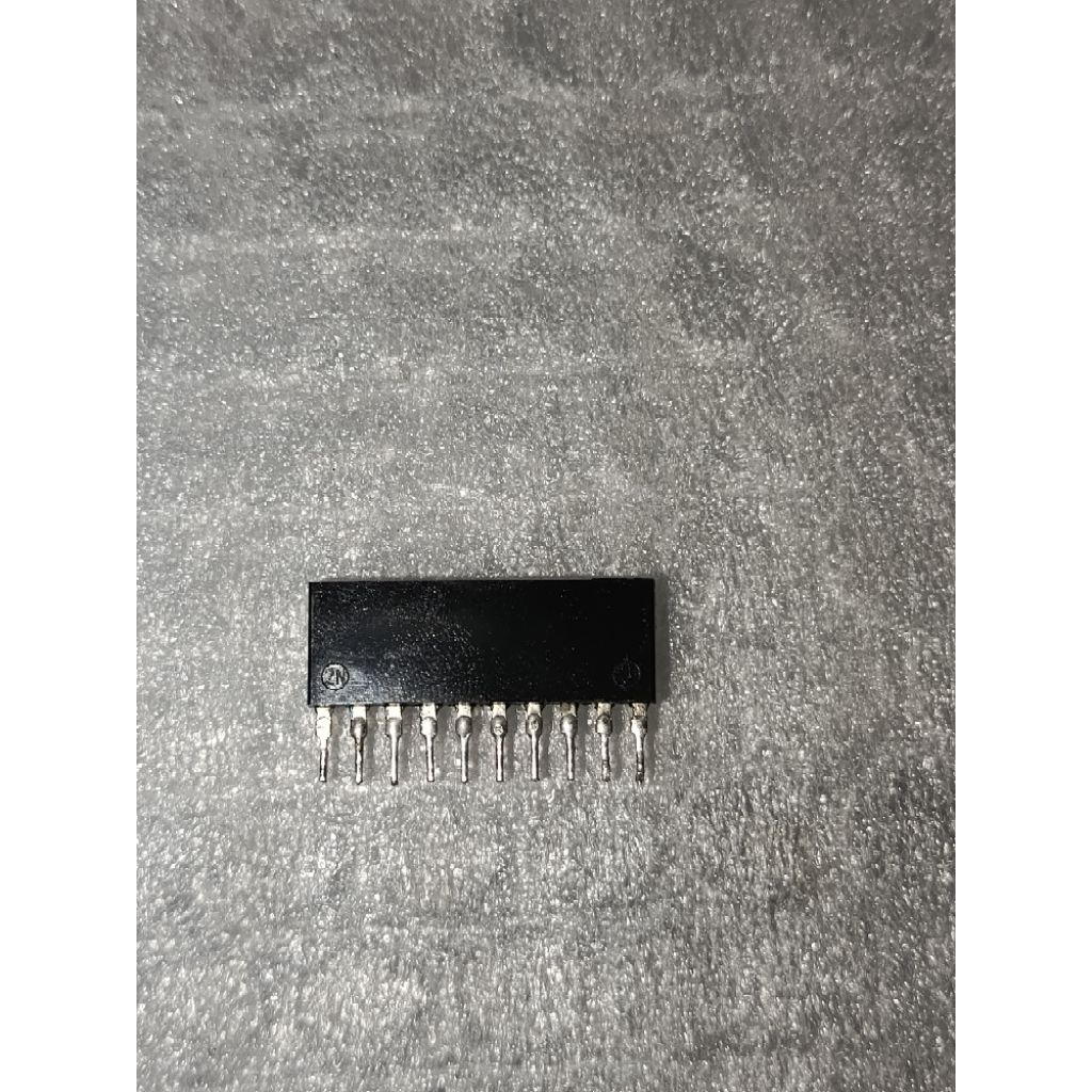 Jual IC Driver Head STA401A Transistor Array STA 401A IC Controller Printhead TM-U220 Sparepart ...