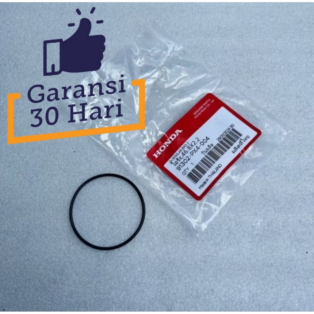 Jual Oring Noken As HONDA JAZZ ACCORD BRIO CiTY CIVIC CRV HRV FREED ...