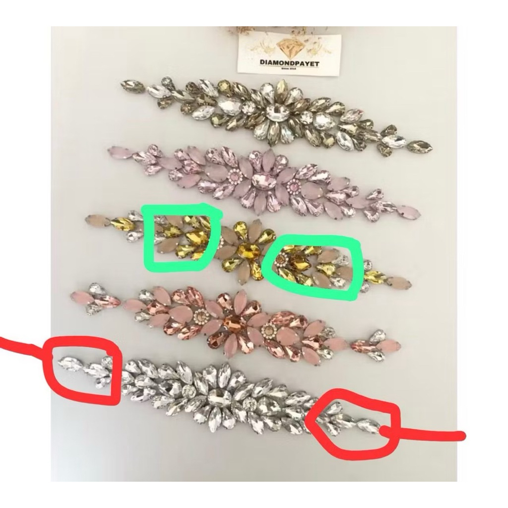 Jual Req Payet Belt | Shopee Indonesia