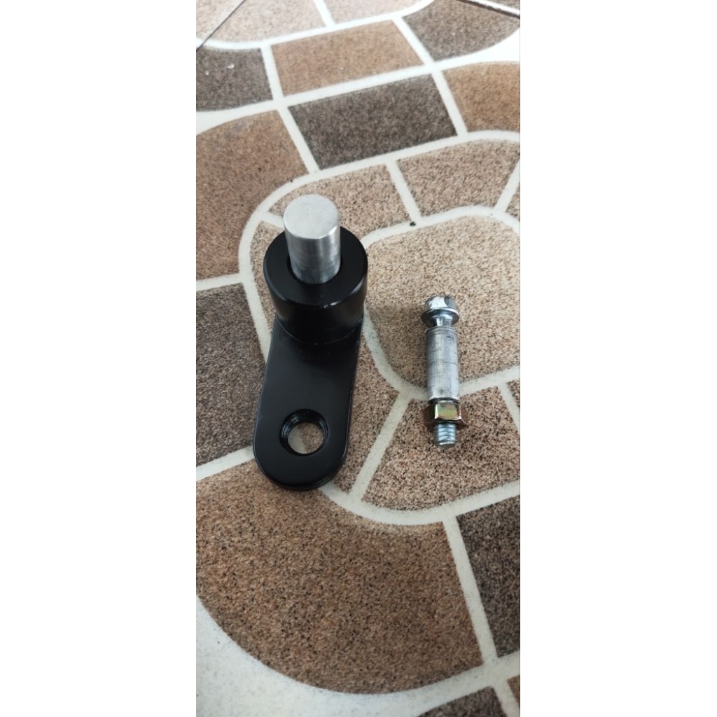 Jual HANDLE BRACK LOCK NMAX TURBO PCX ADV NMAX XMAX NEW Old 150 160 REM ...