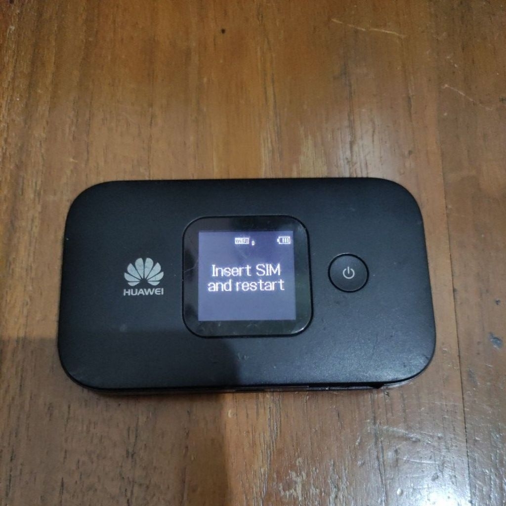 Jual Modem wifi Huawei e5577 | Shopee Indonesia