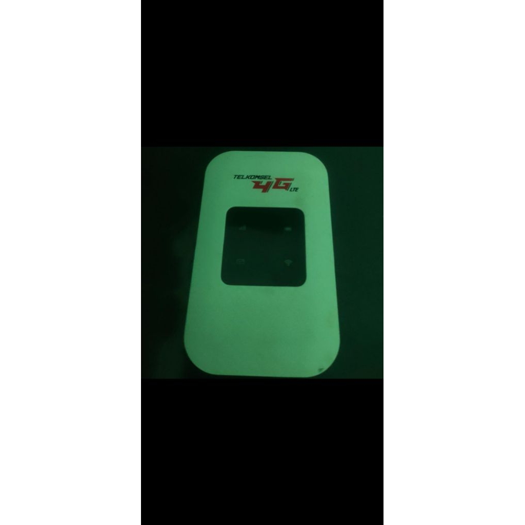 Jual telkomsel 4g lte k300 mobile wifi | Shopee Indonesia