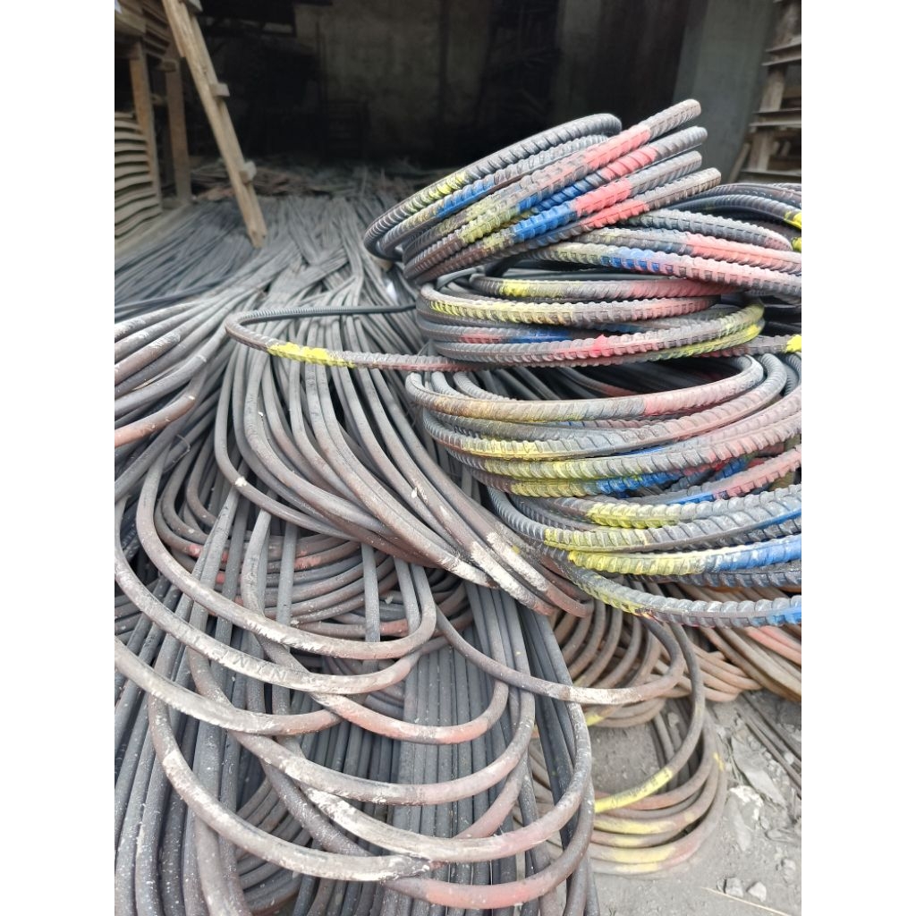 Jual Besi beton polos 12mm x 12 meter polos 12 mm | Shopee Indonesia