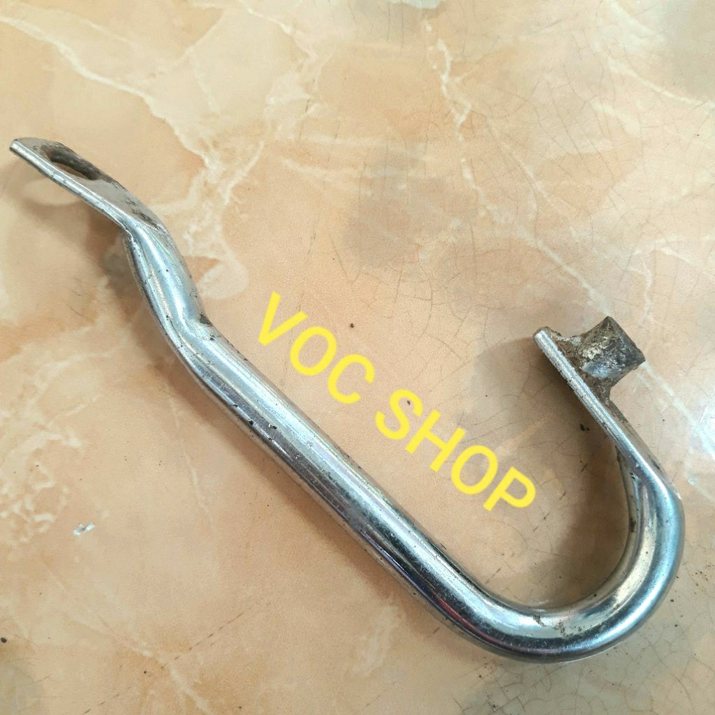 Jual Honda C70 C700 C800 Behel Behel Plenger Samping Kiri Original ...