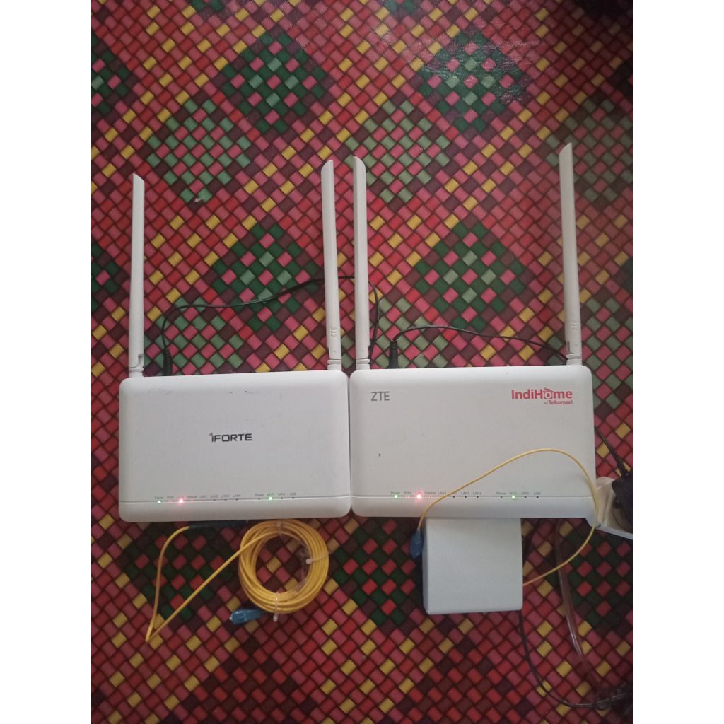 Jual ZTE f670l | Shopee Indonesia